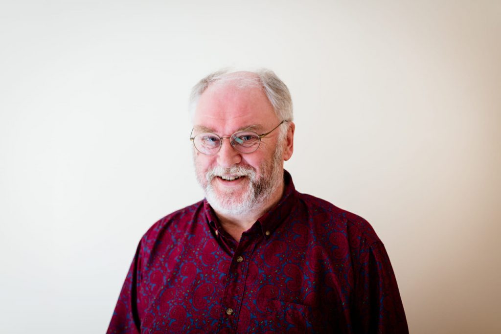 Robert Wheeler – Three Mile Cross